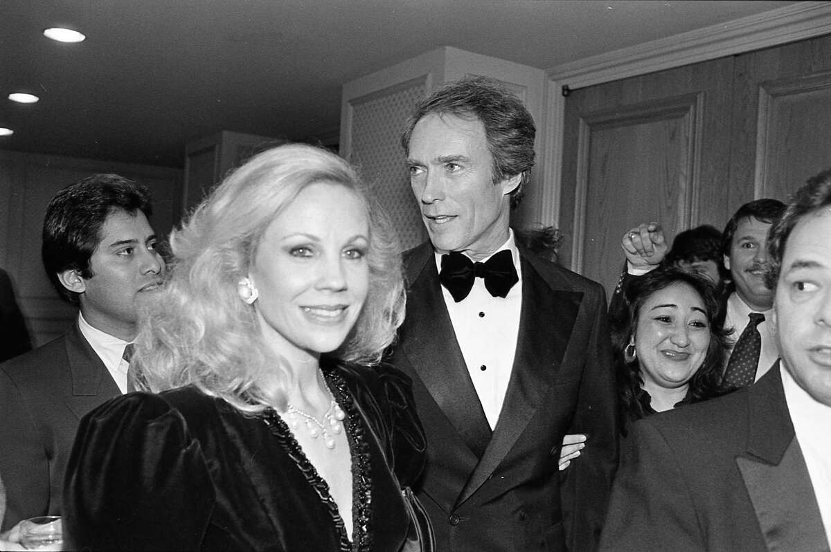 It happened one night: Big moments in Houston's social history