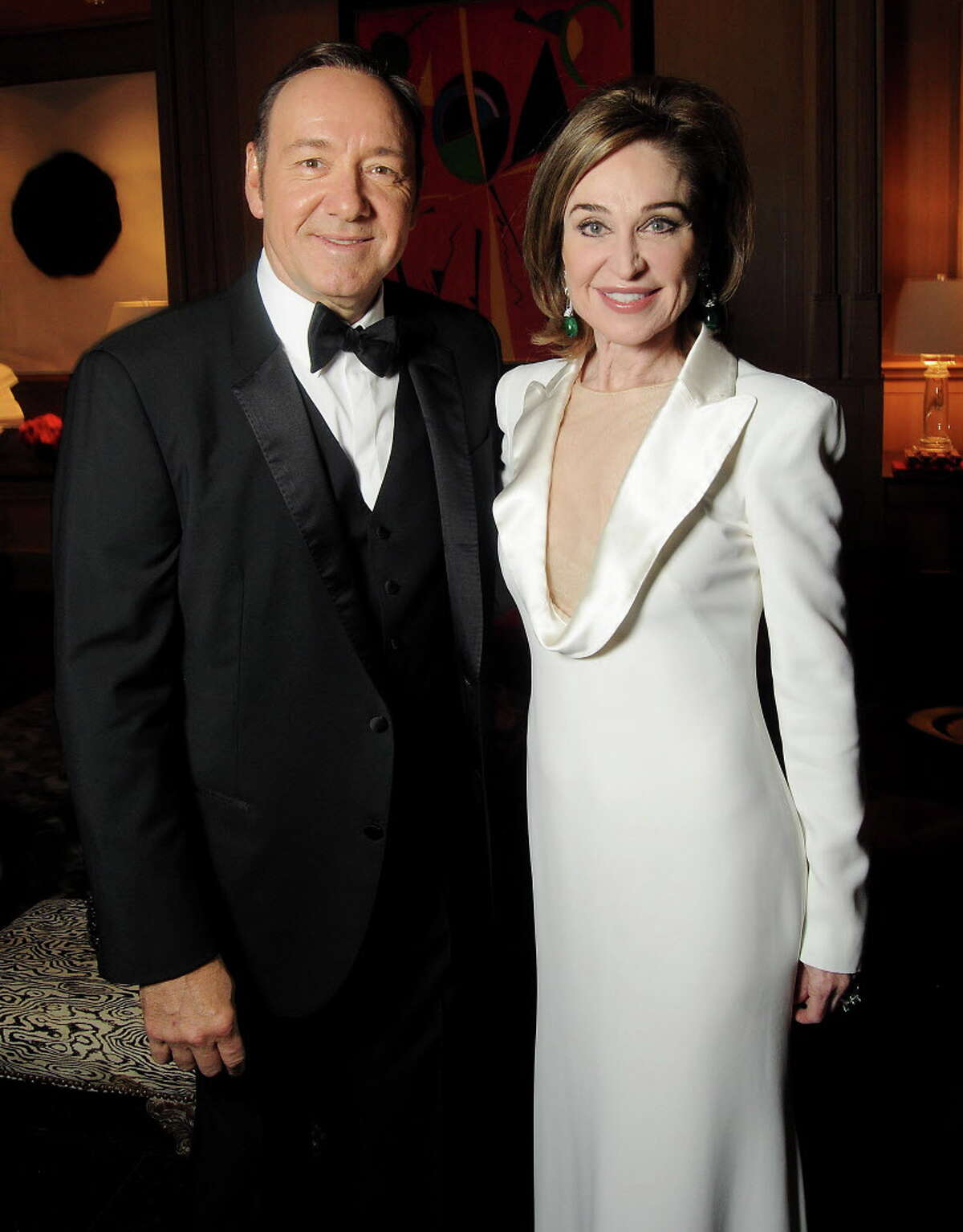 It happened one night: Big moments in Houston's social history