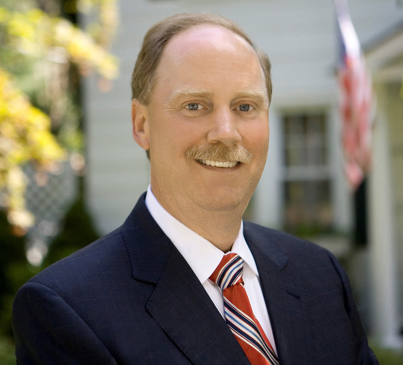 State Sen. Michael McLachlan: ‘Our job-killing destiny’