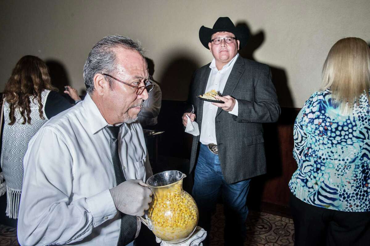 Castro brothers celebrate another birthday