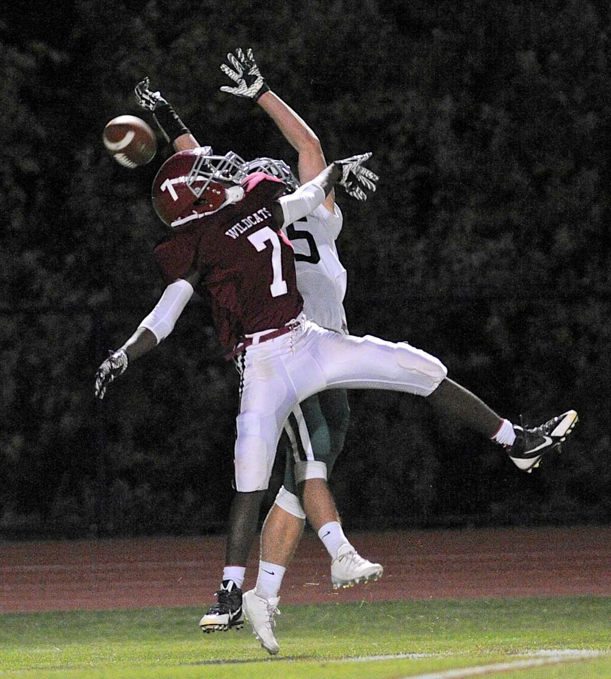 Sullivan leads New Milford to come-from-behind win over Bethel