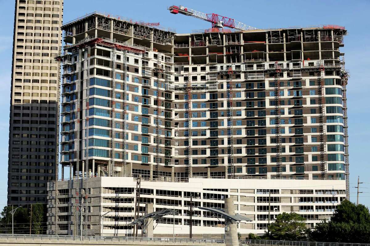 Private development set to capitalize on Med Center strength