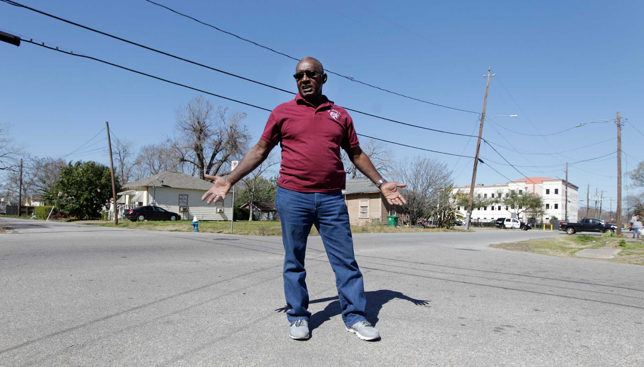 Houston's police oversight group called a 'toothless watchdog'