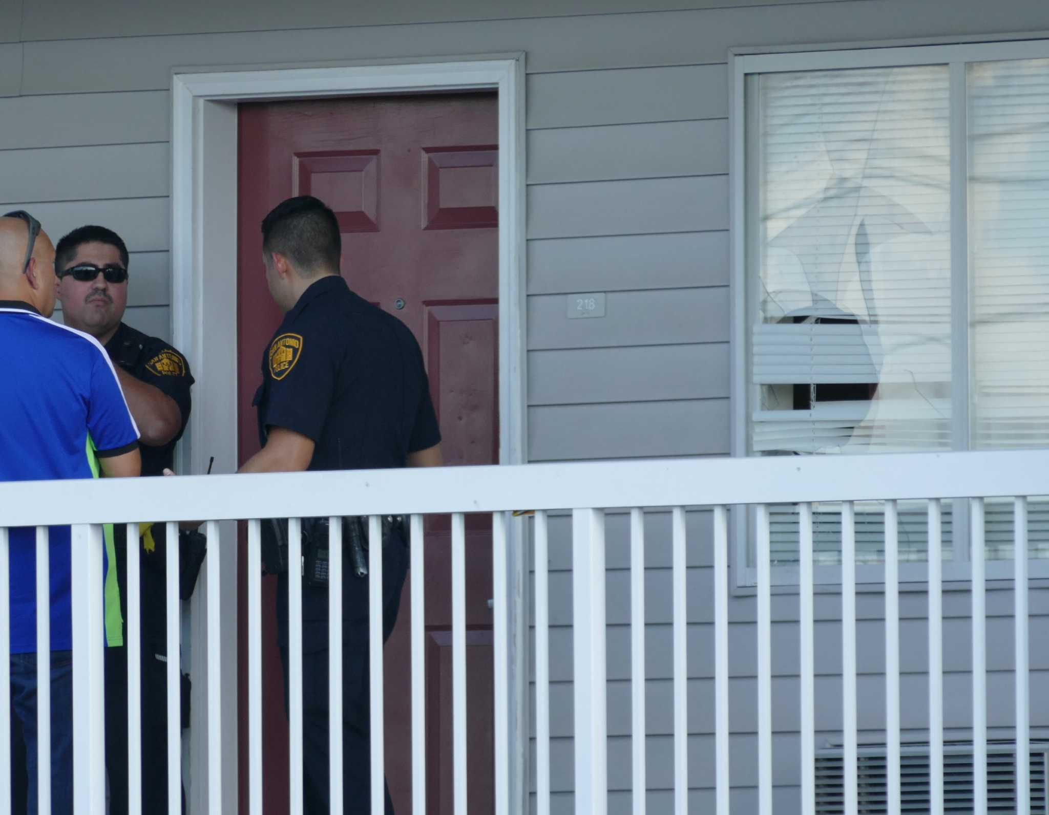 Feud Ends In Fatal Shooting At West Side Motel