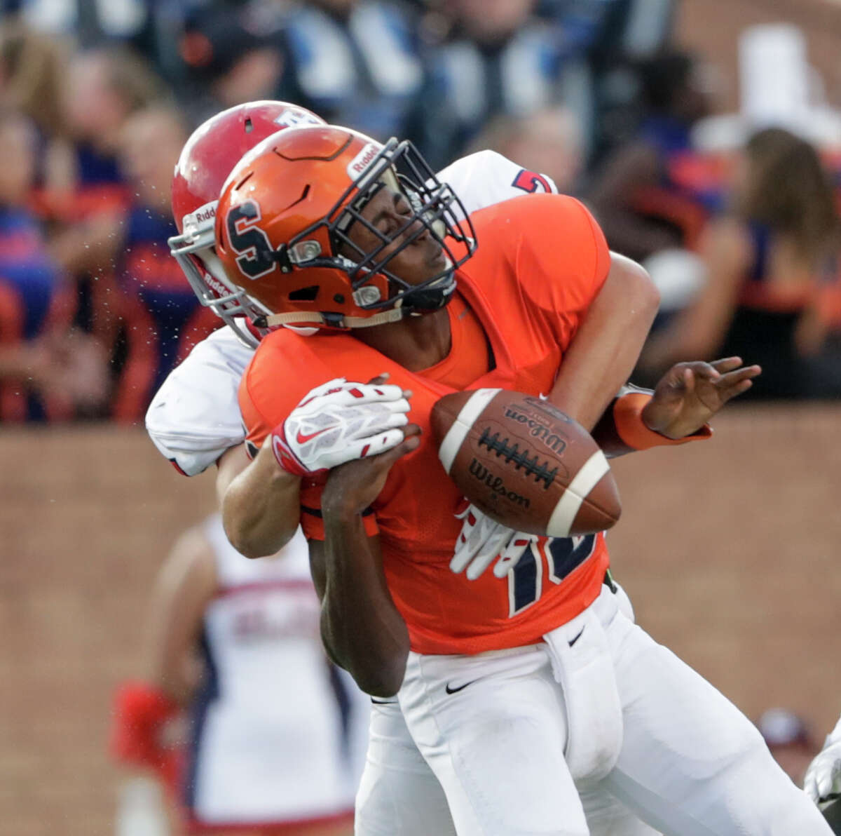 Alief Taylor keeps rolling, stomps Seven Lakes