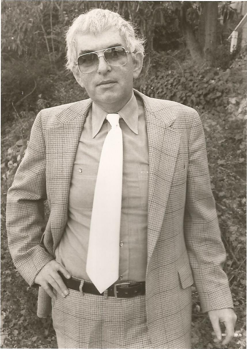 Phil Tracy, journalist who helped chase Jim Jones from SF, dies