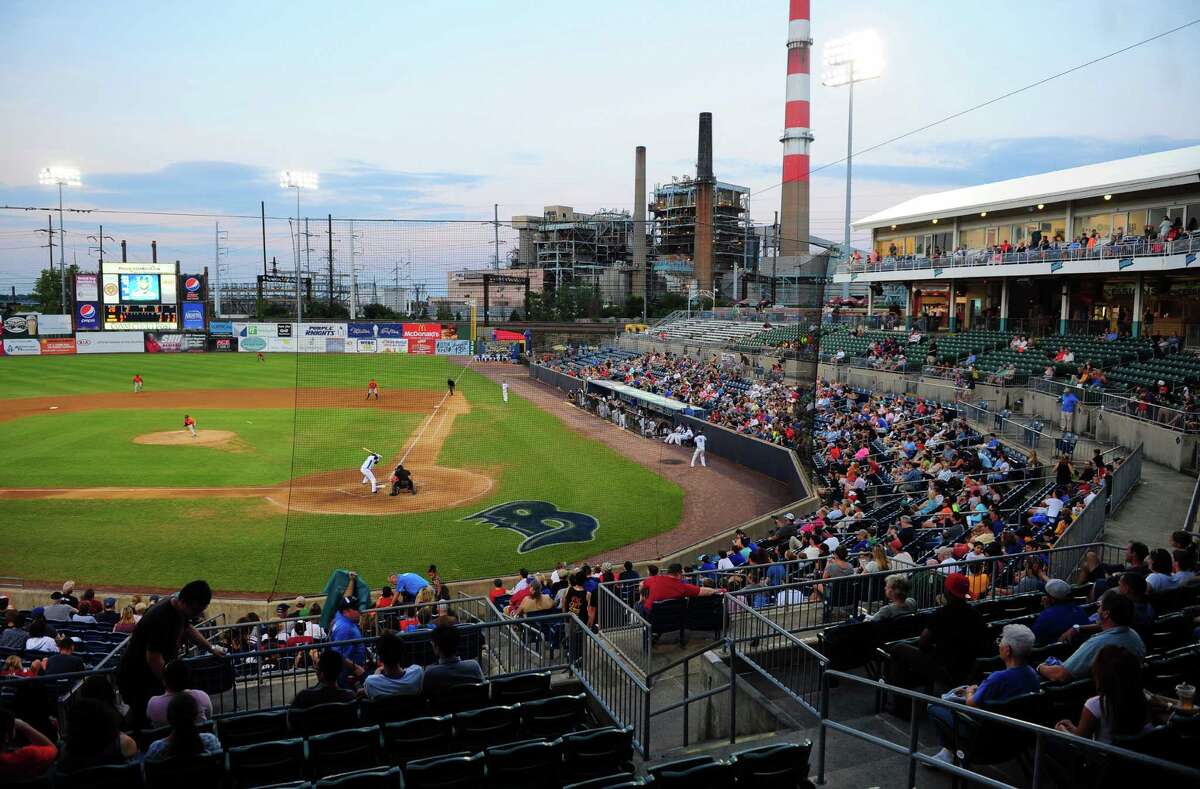 Bluefish, Ganim propose contract extension