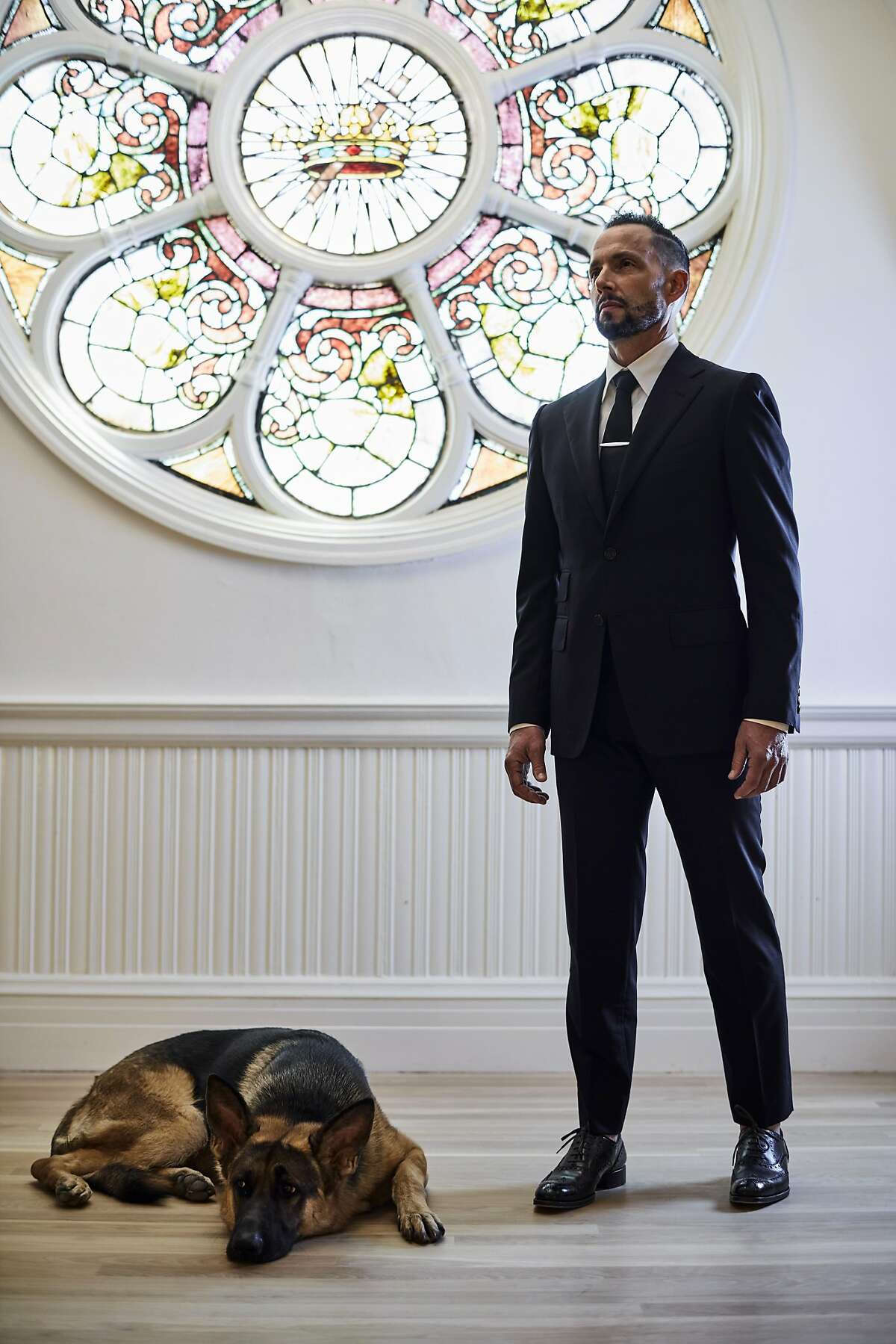 Jeremy’s new Oakland store aims for glorious shopping