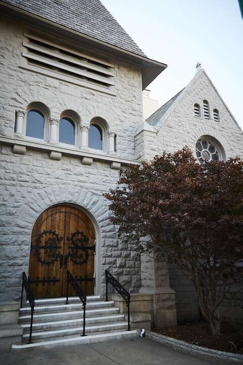 Jeremy’s new Oakland store aims for glorious shopping