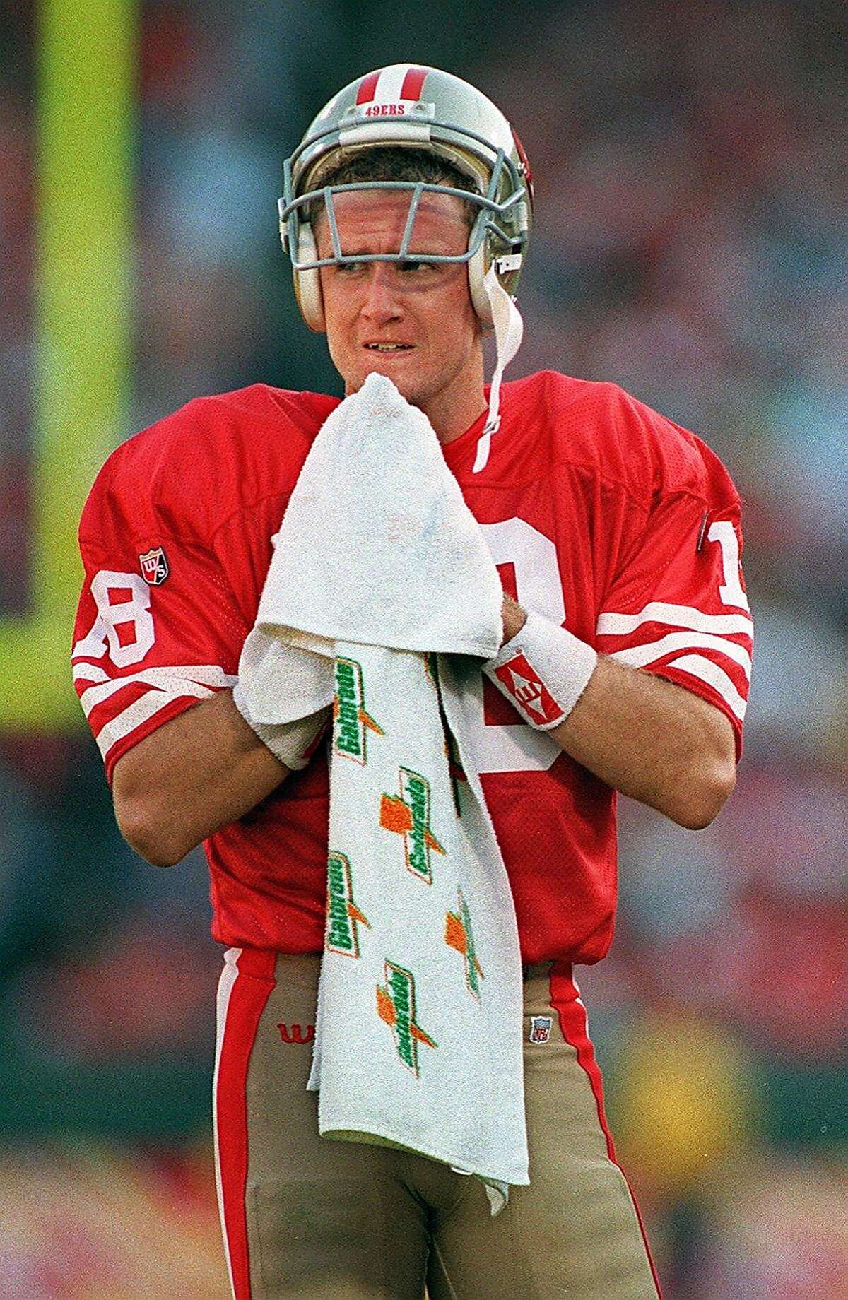 What are the odds? 49ers historically huge underdogs What are the odds? 49ers historically huge underdogs
