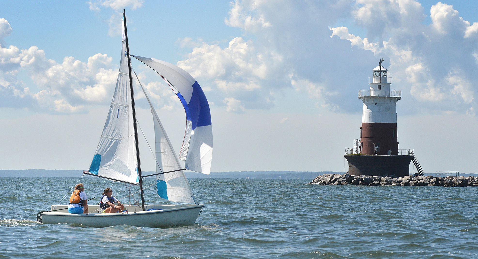 Lighthouse finds new owner