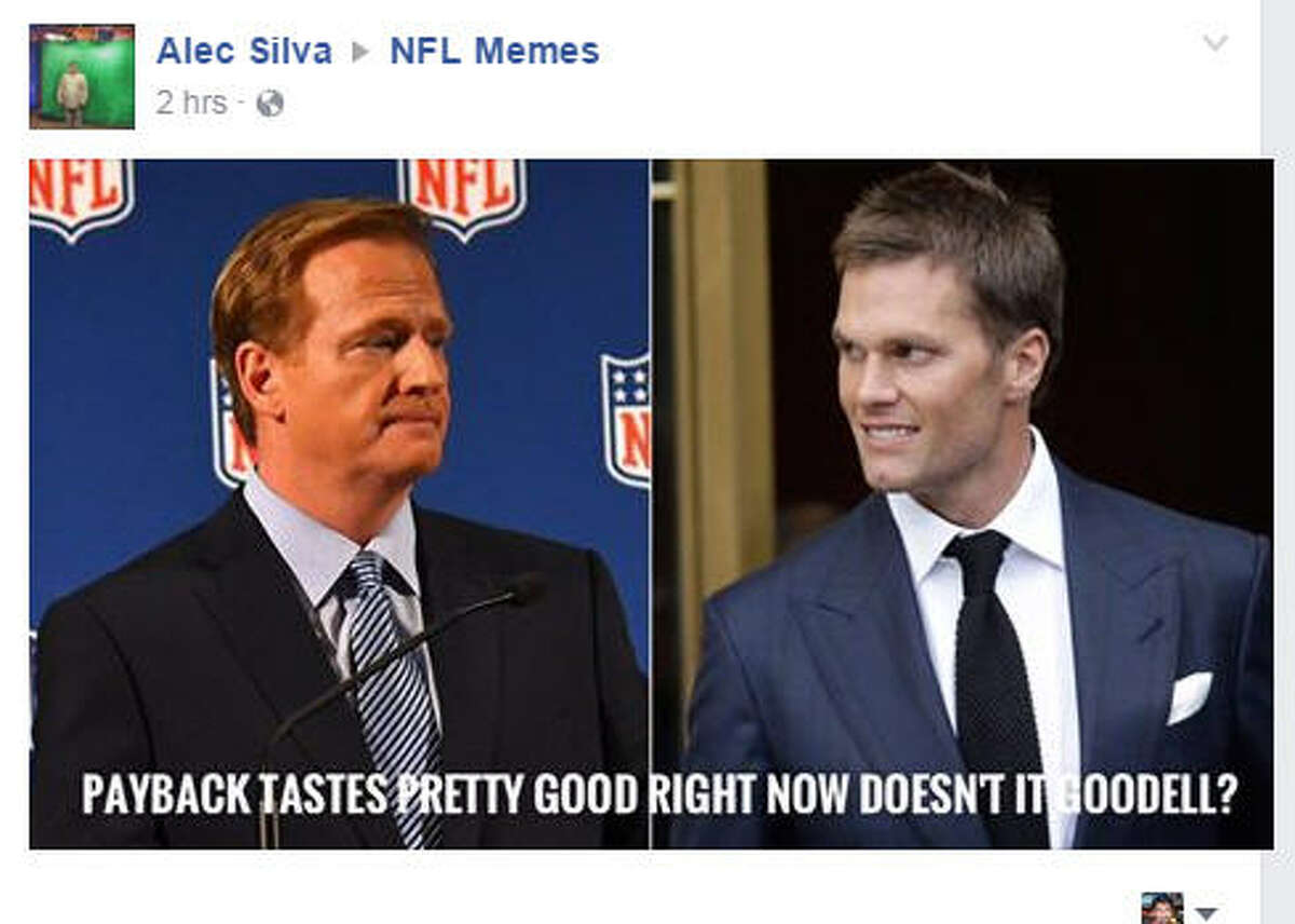 Check out the best NFL memes from Week 2