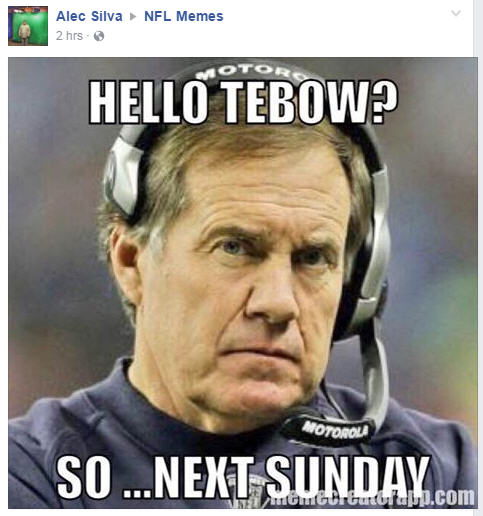 Check out the best NFL memes from Week 2