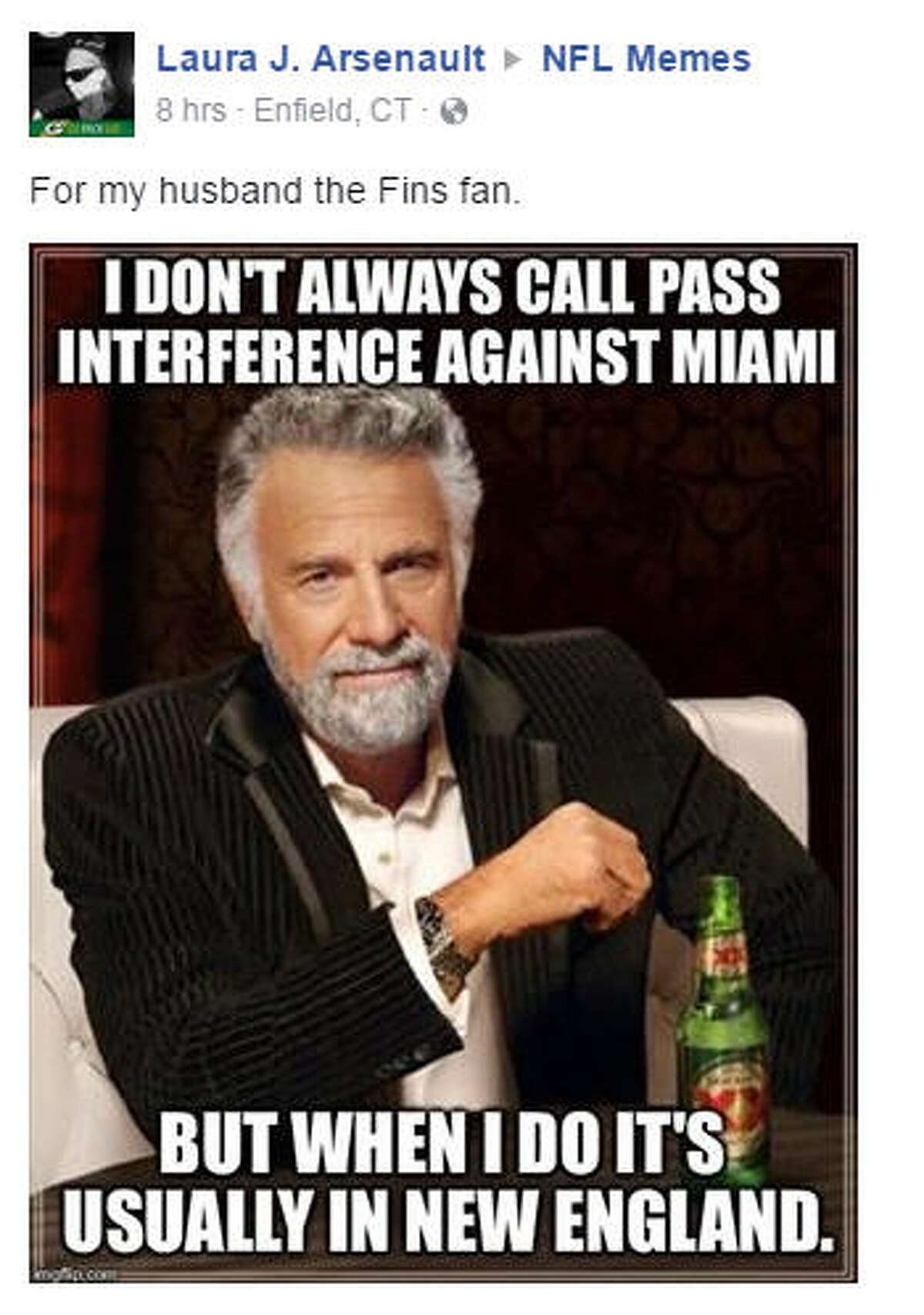 Check out the best NFL memes from Week 2