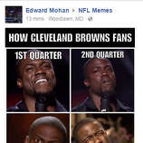 Check out the best NFL memes from Week 2 - Houston Chronicle