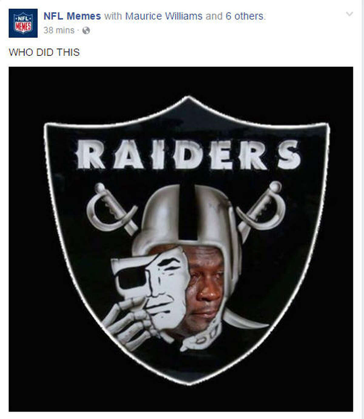 Check out the best NFL memes from Week 2