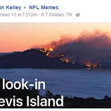 Check out the best NFL memes from Week 2 - Houston Chronicle