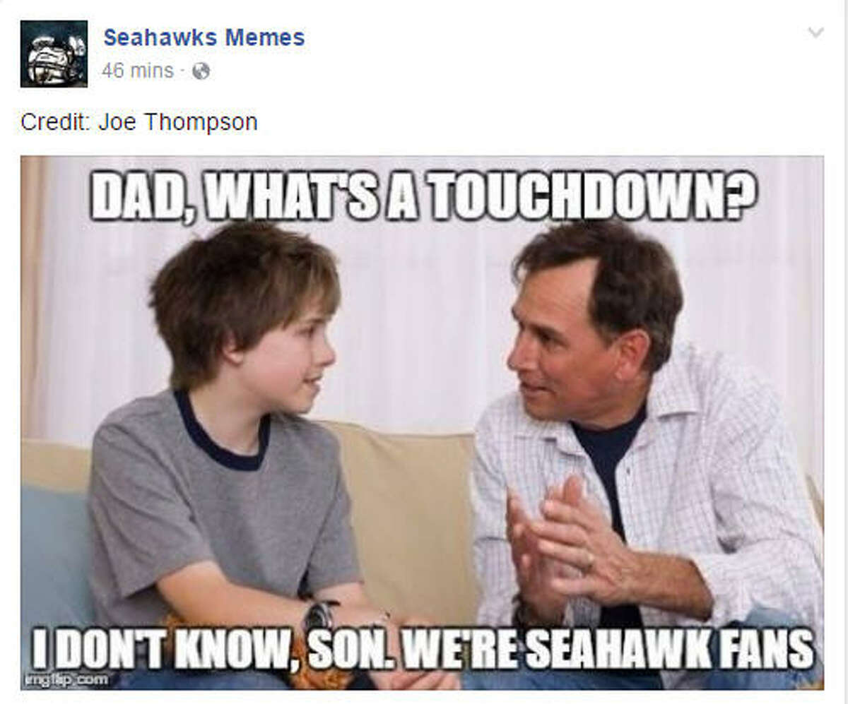 Check out the best NFL memes from Week 2