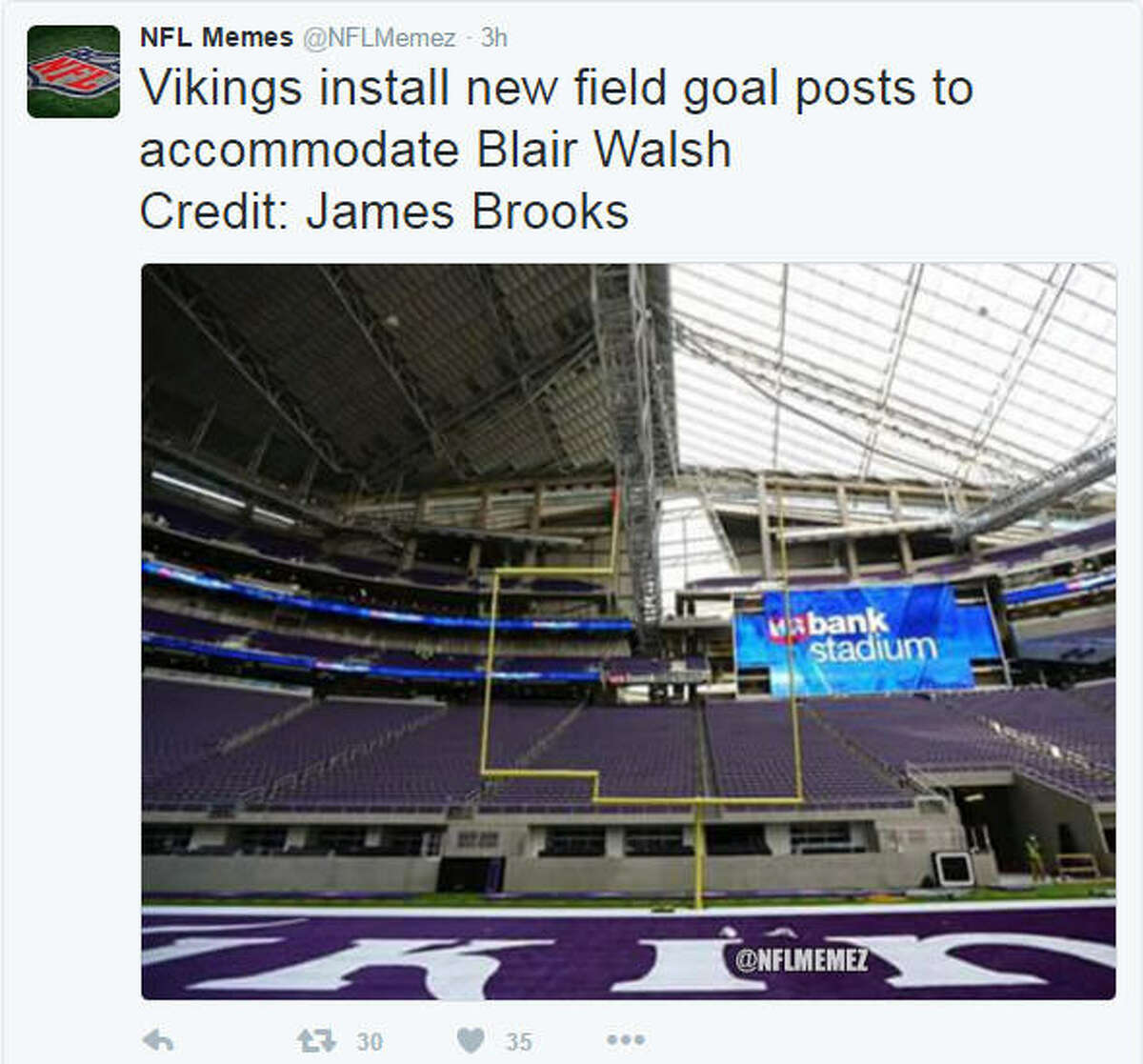 Check out the best NFL memes from Week 2