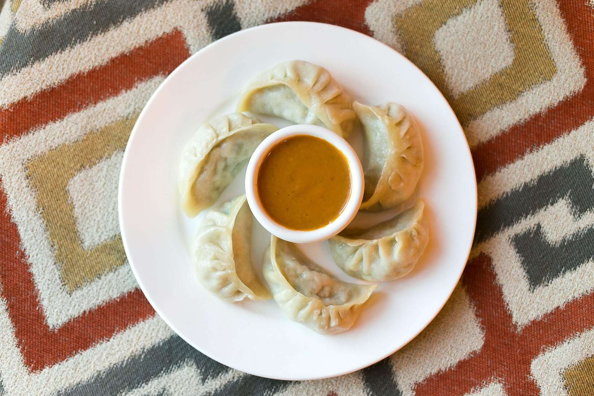 Chef’s long trek to Cuisine of Nepal in S.F.