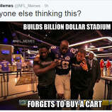 Check out the best NFL memes from Week 2 - Houston Chronicle