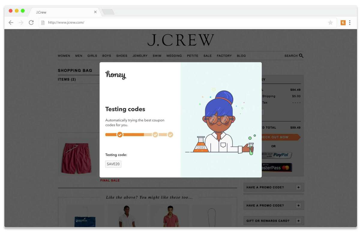 The top 10 browser extensions