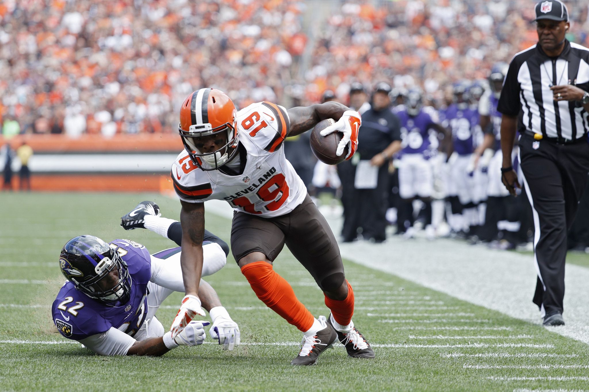 NFL power rankings: Week 3