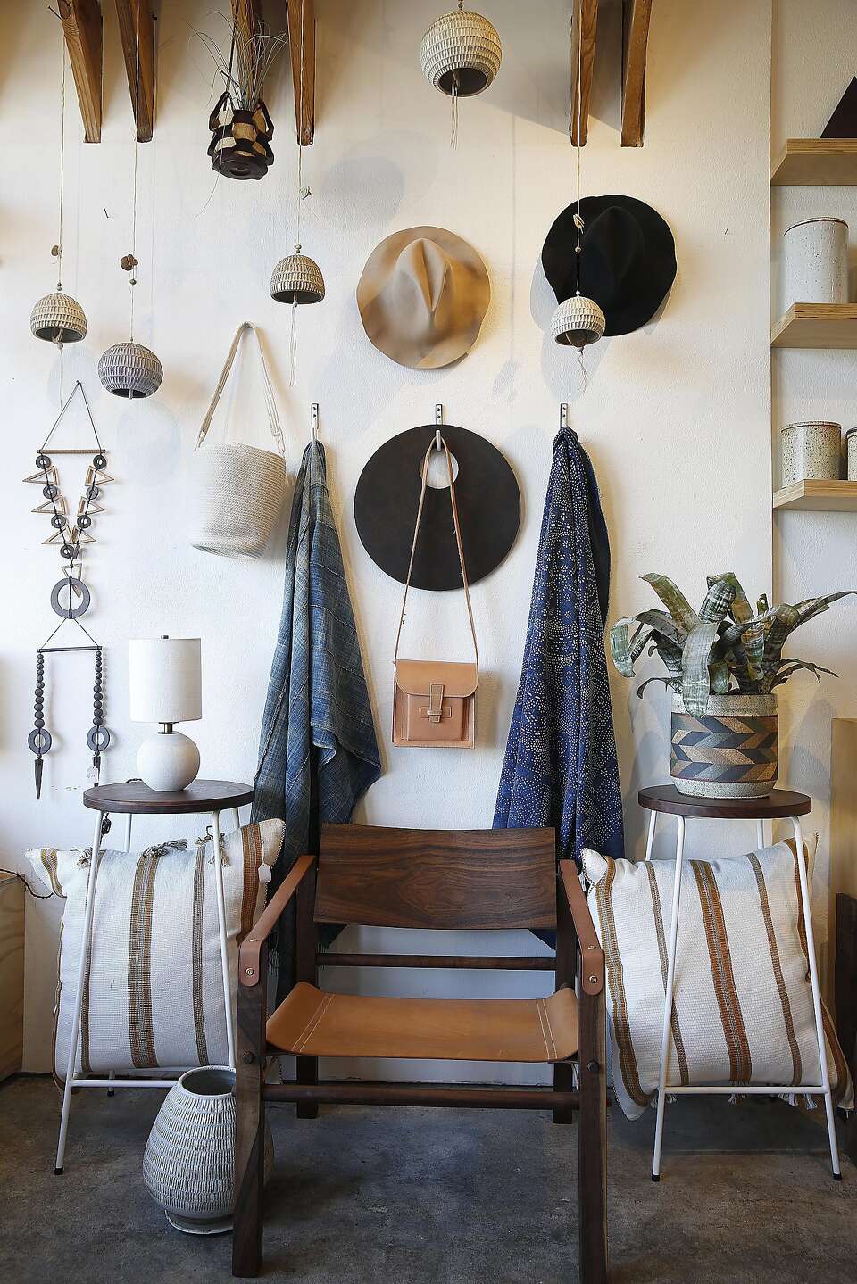 Instagram window-shopping opens doors