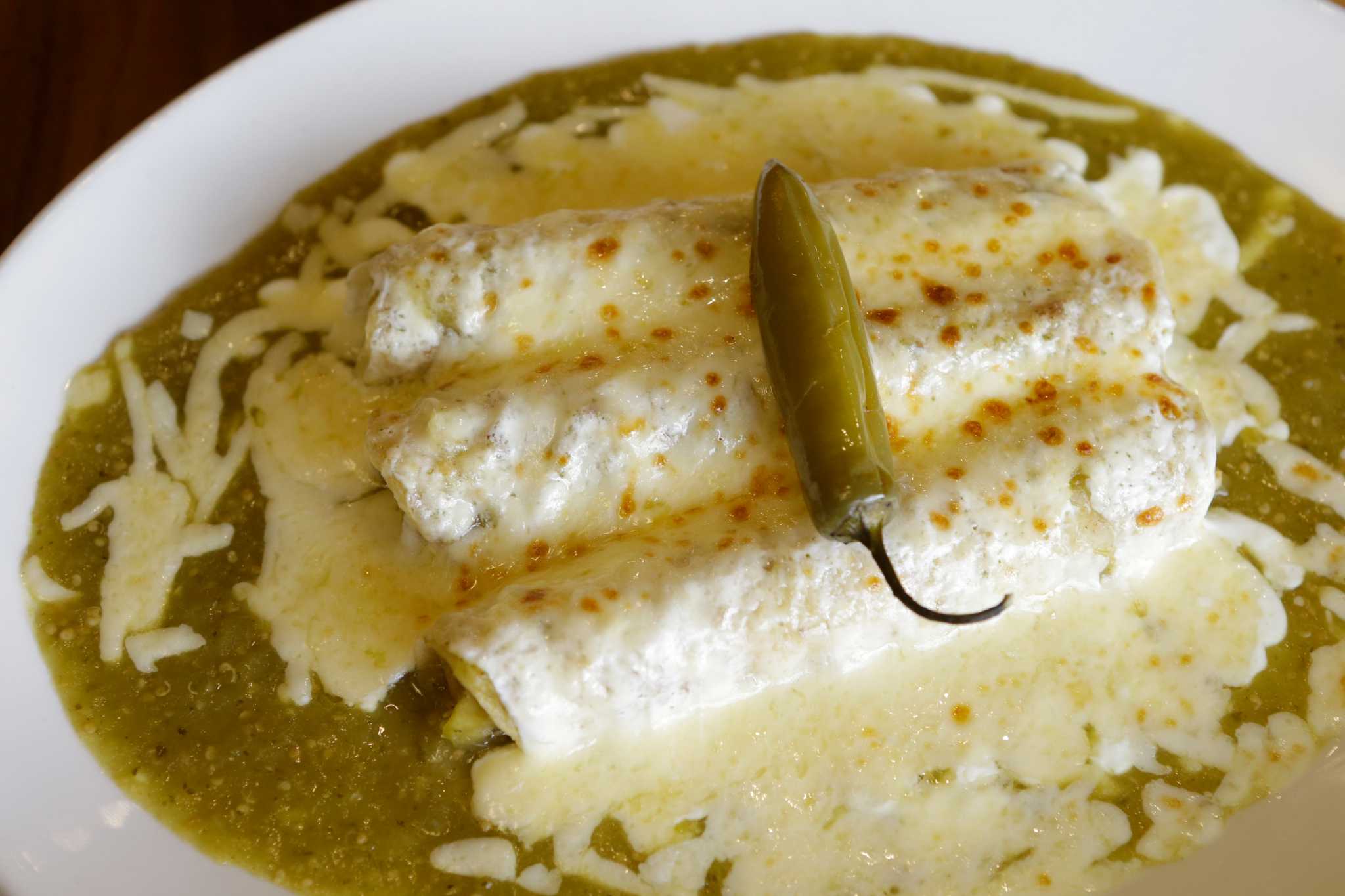 Saltillo Mexican Kitchen [new]