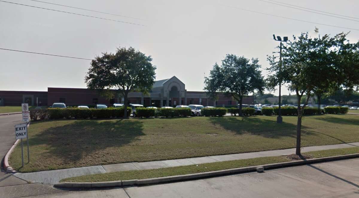 Houston schools that landed the state's top distinction