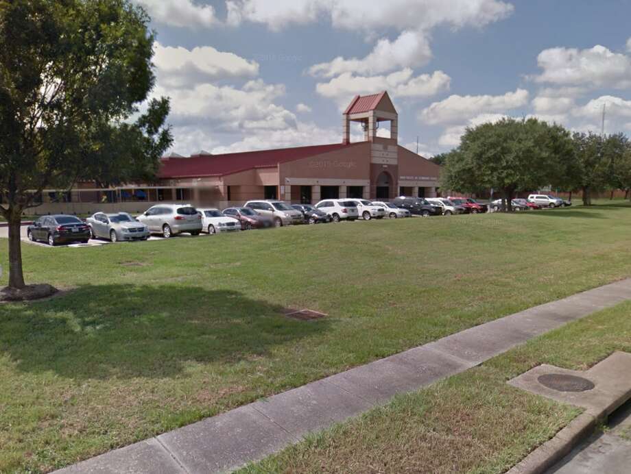 Conroe ISD extending recess in fall 2017 - Houston Chronicle