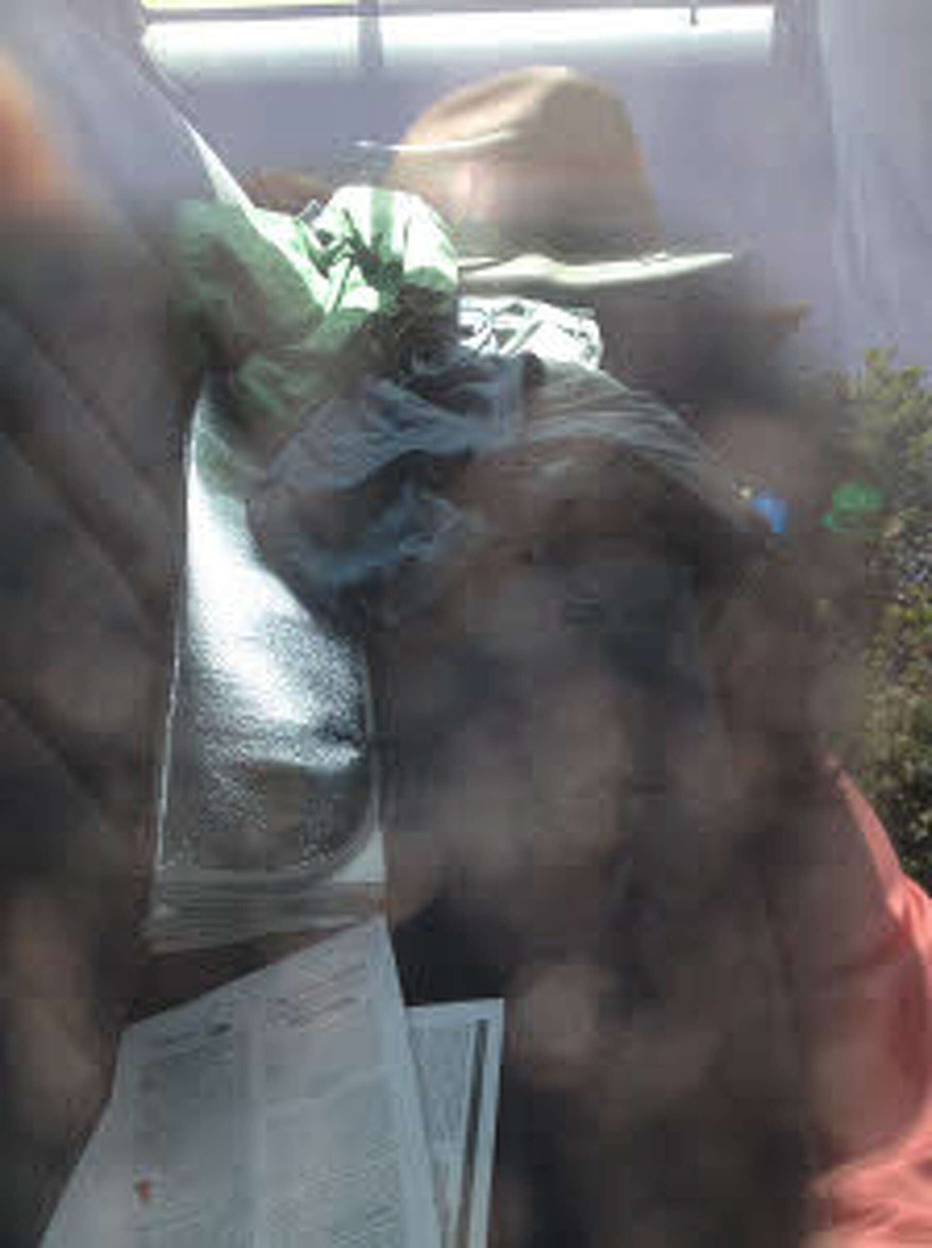 How a Texas man was killed by quicksand on the San Antonio River last year