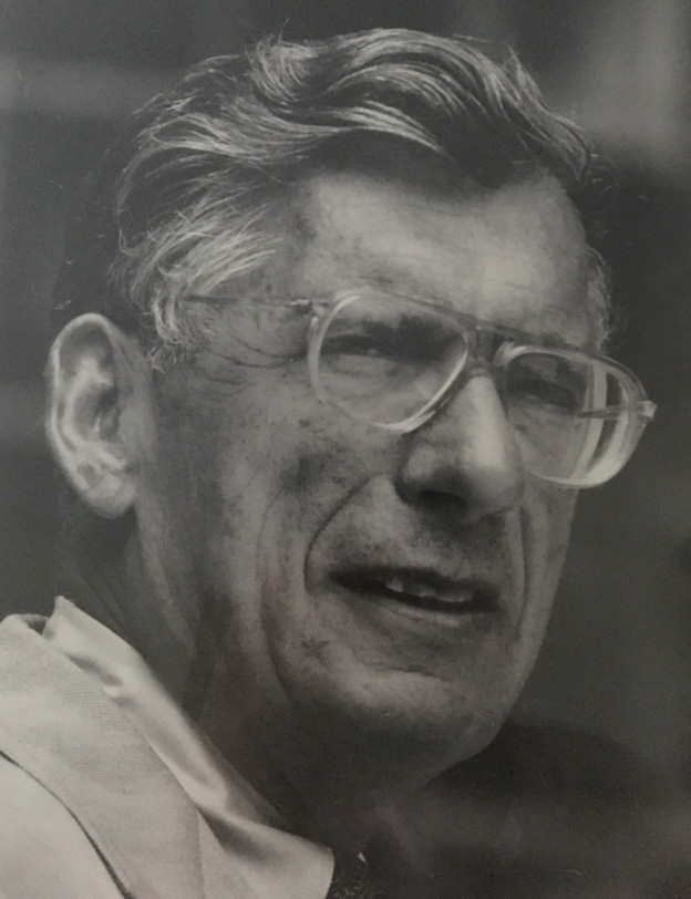 Funeral arrangements planned for Roy Rowan, Greenwich journalist