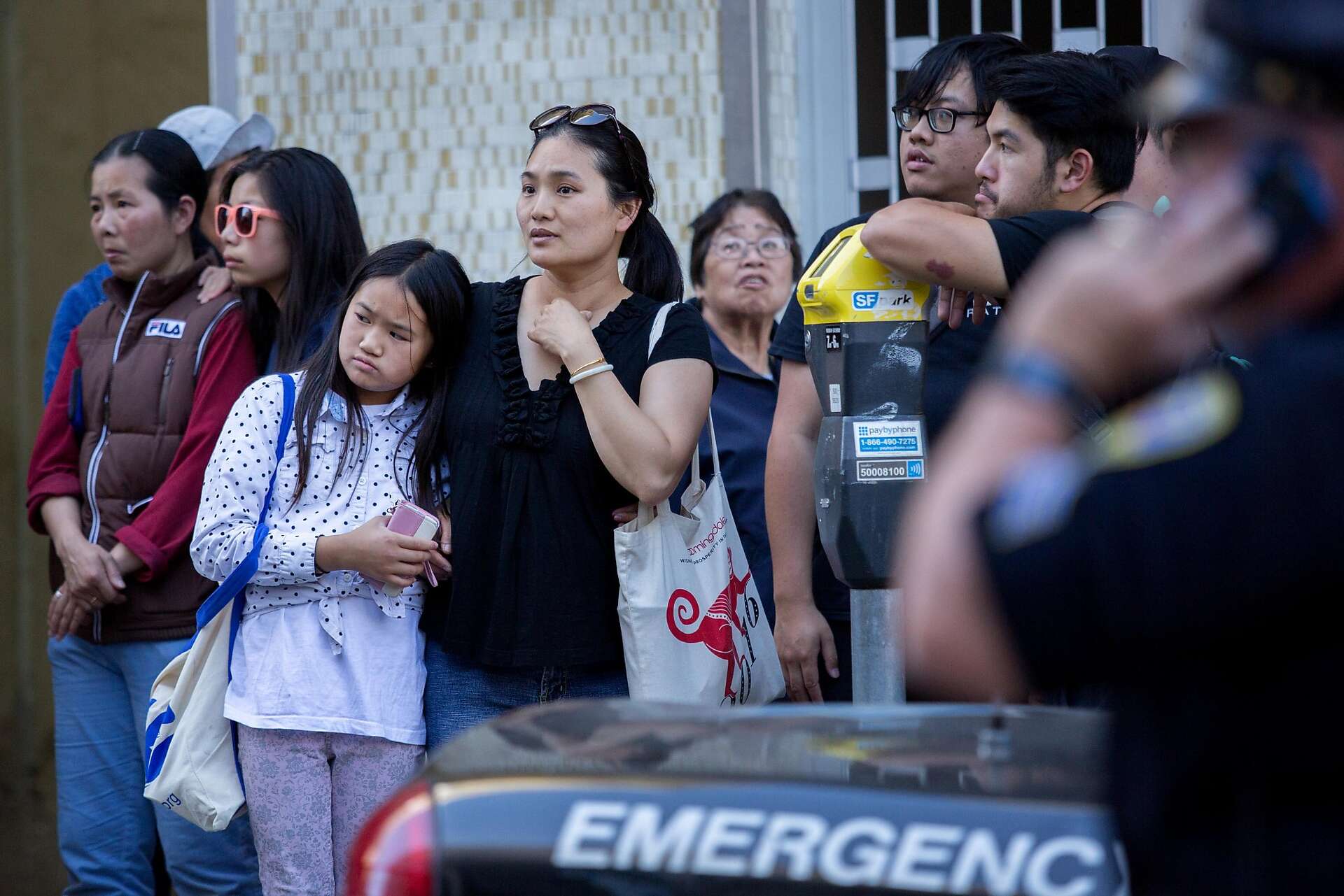 Rose Pak’s death leaves Chinatown wondering who can fill void