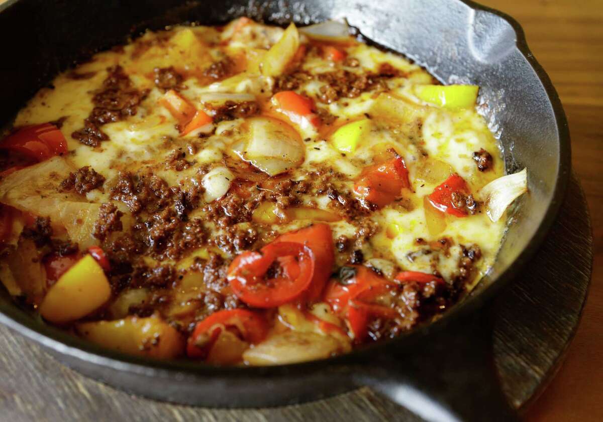 20. Saltillo Mexican Kitchen