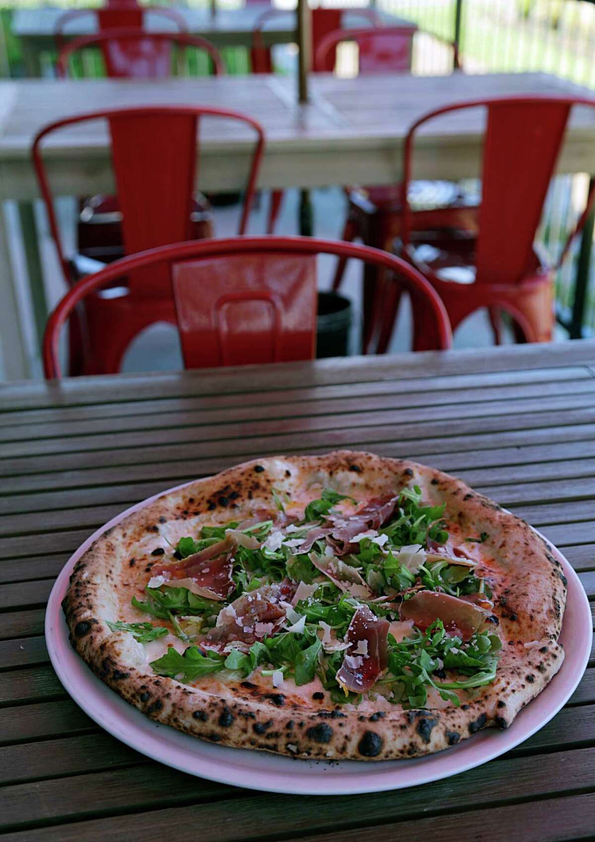 Review: Cane Rosso in the Heights a formidable addition to Houston ...