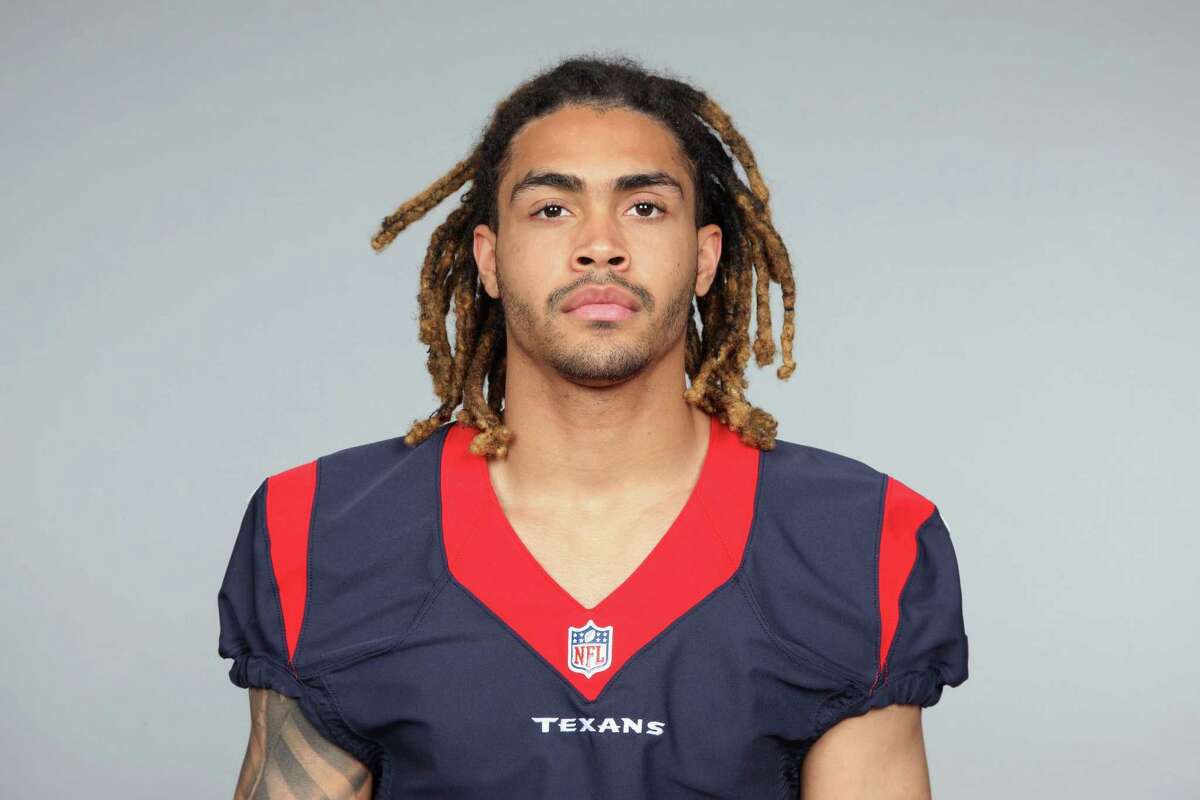 Texans receiver Will Fuller flashes his potential after two games