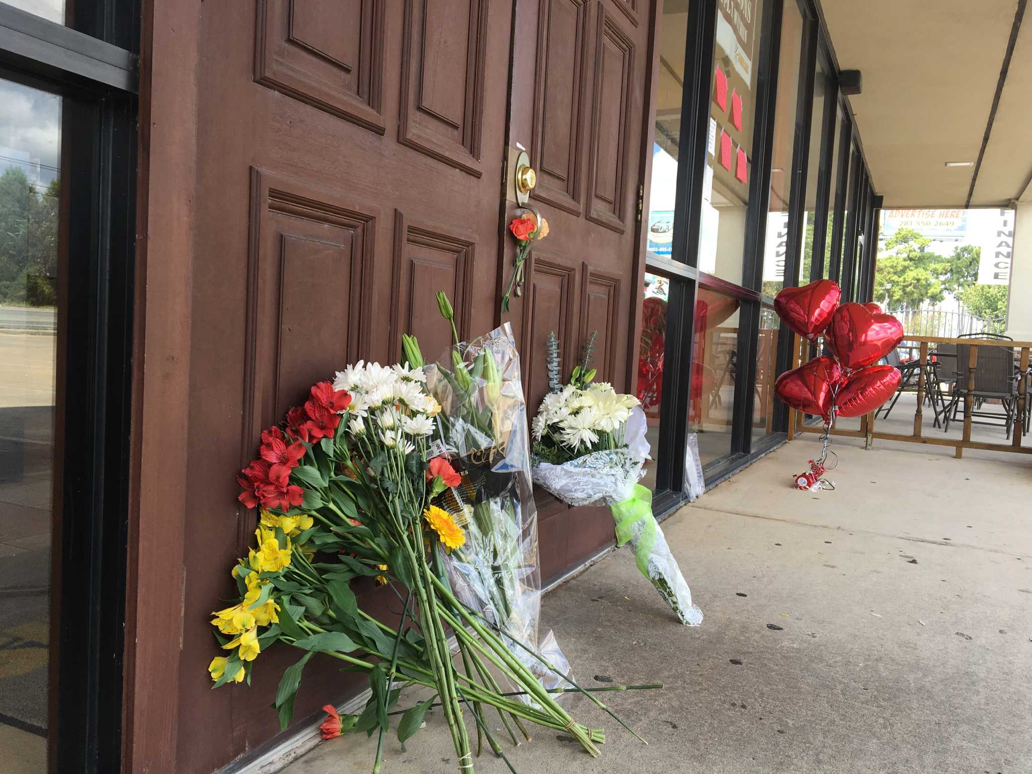 Spring restaurant to close after chef murdered