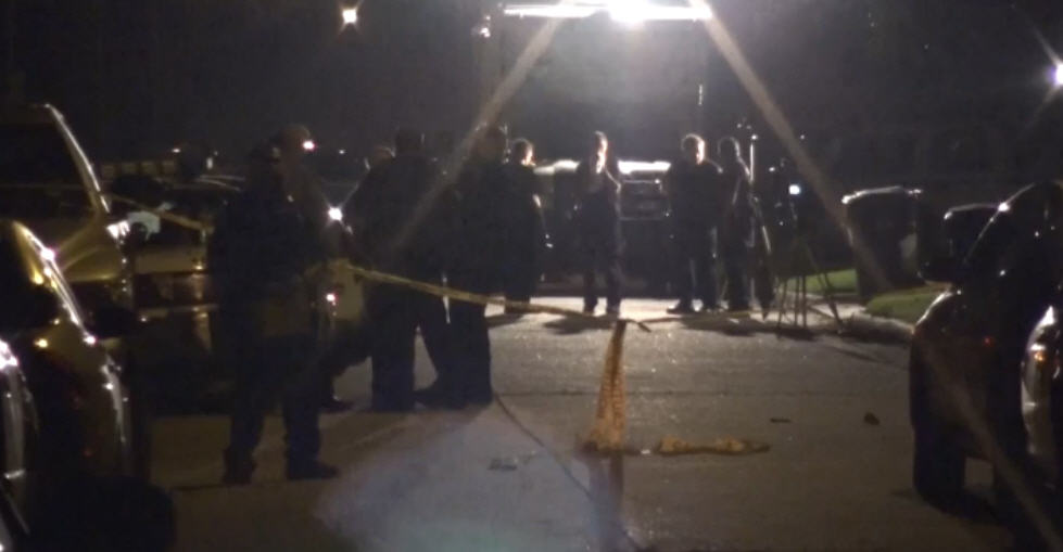 Woman dies in officer-involved shooting in Spring