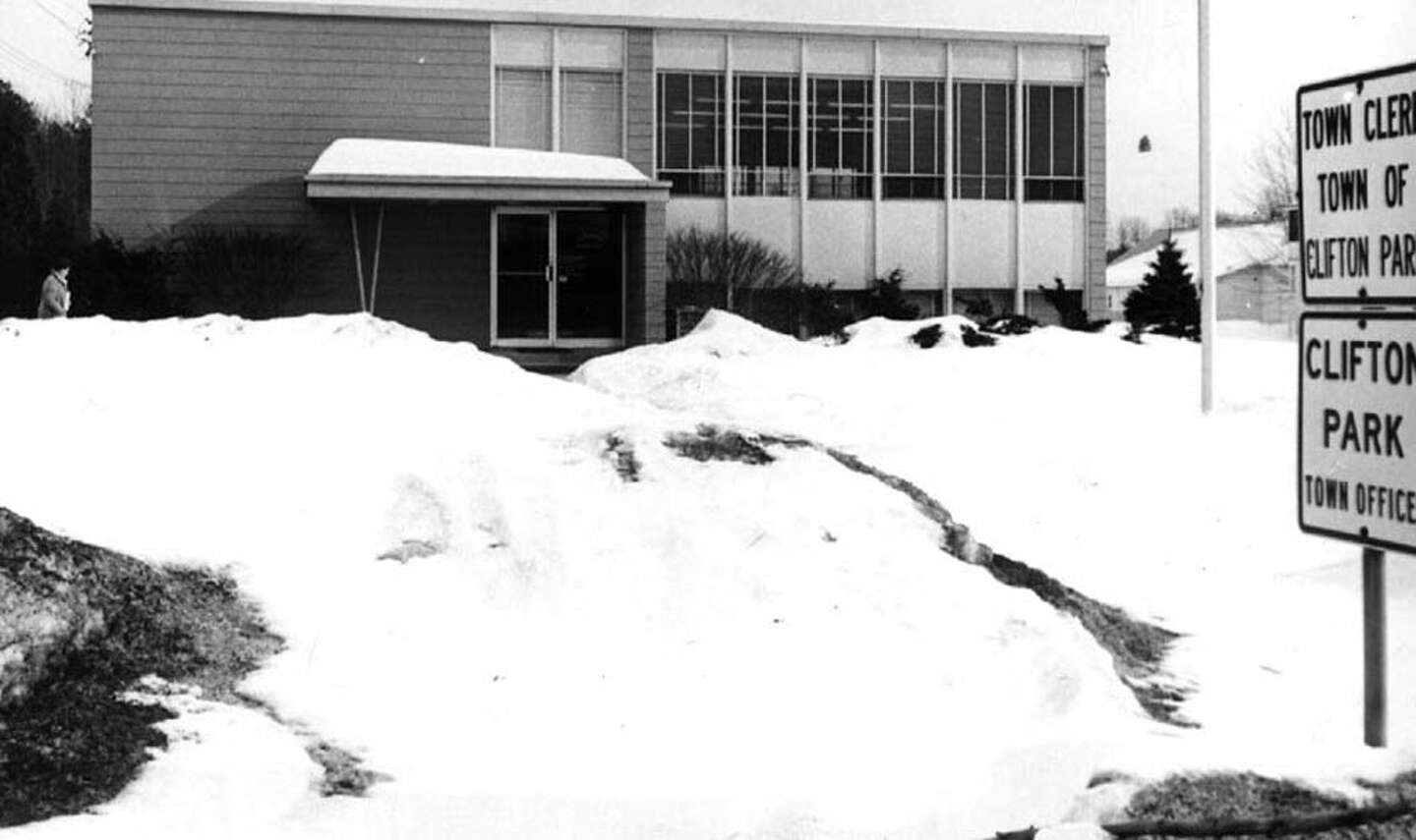 Photos: Clifton Park through the years