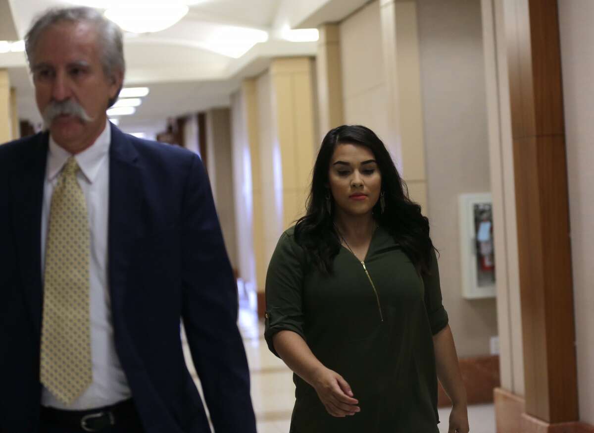 Alexandria Vera Former Middle School Teacher Impregnated By 13 Year