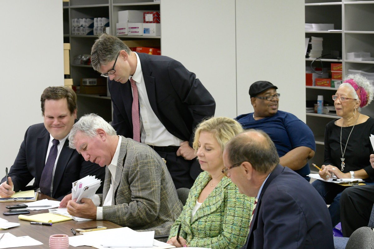 Farrell clinches race for City Court seat