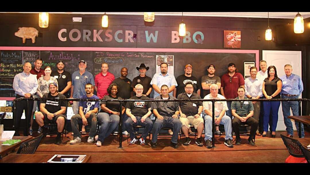 Listen: 2017’s barbecue festival season gears up with smokin’ hot events