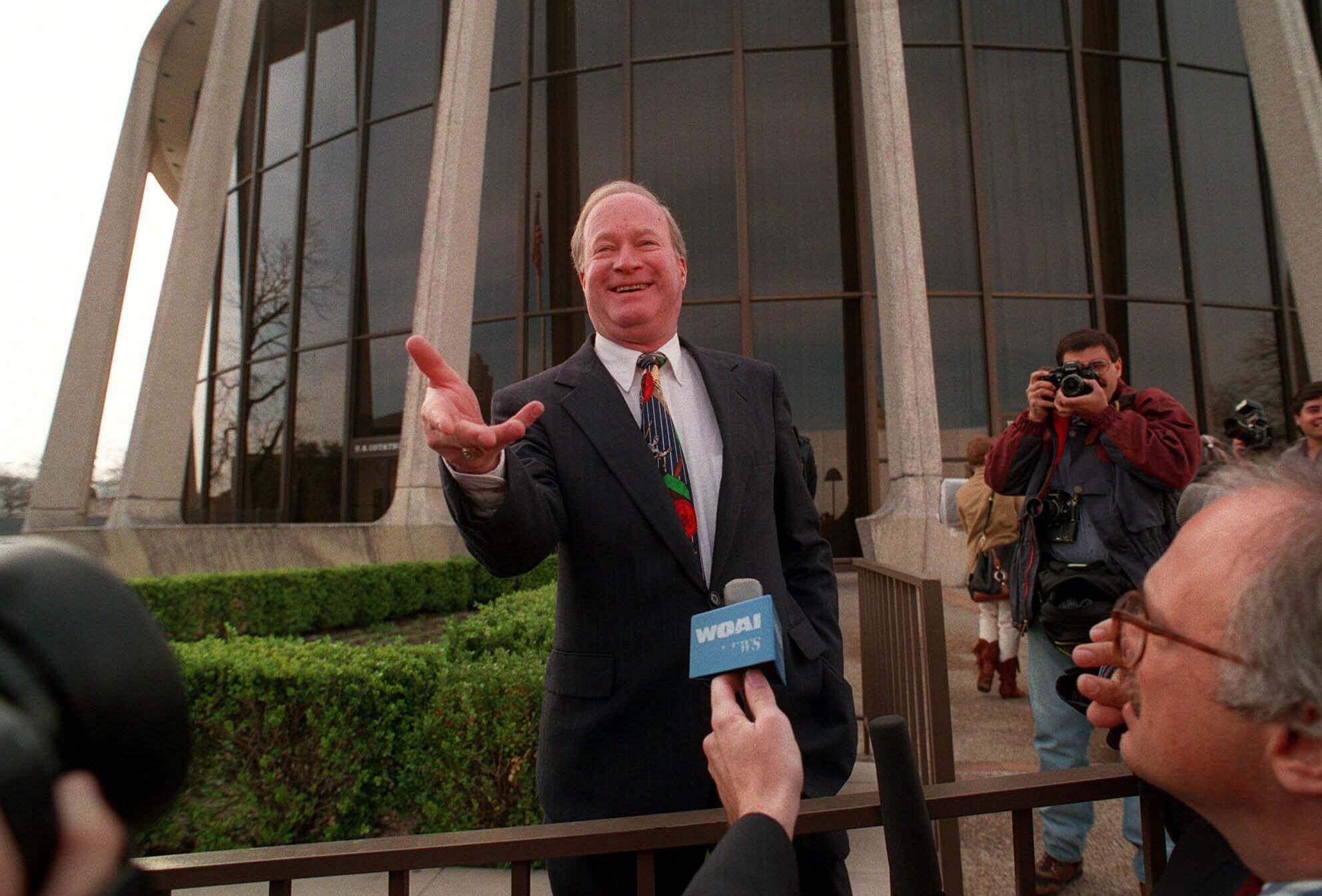 Suspended for sexual misconduct, retiring federal judge to get paid for ...