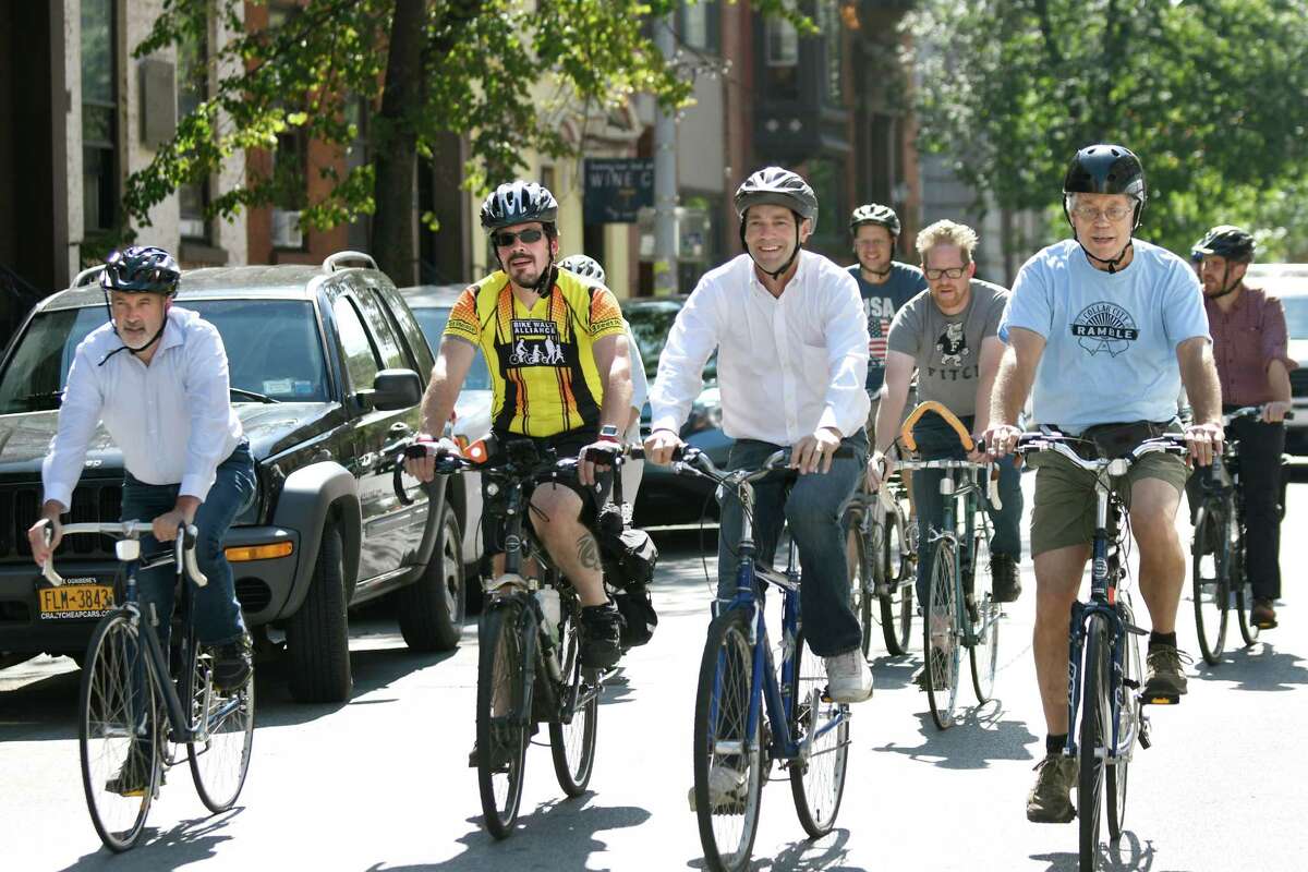 Bicycle rescues give old rides a second chance