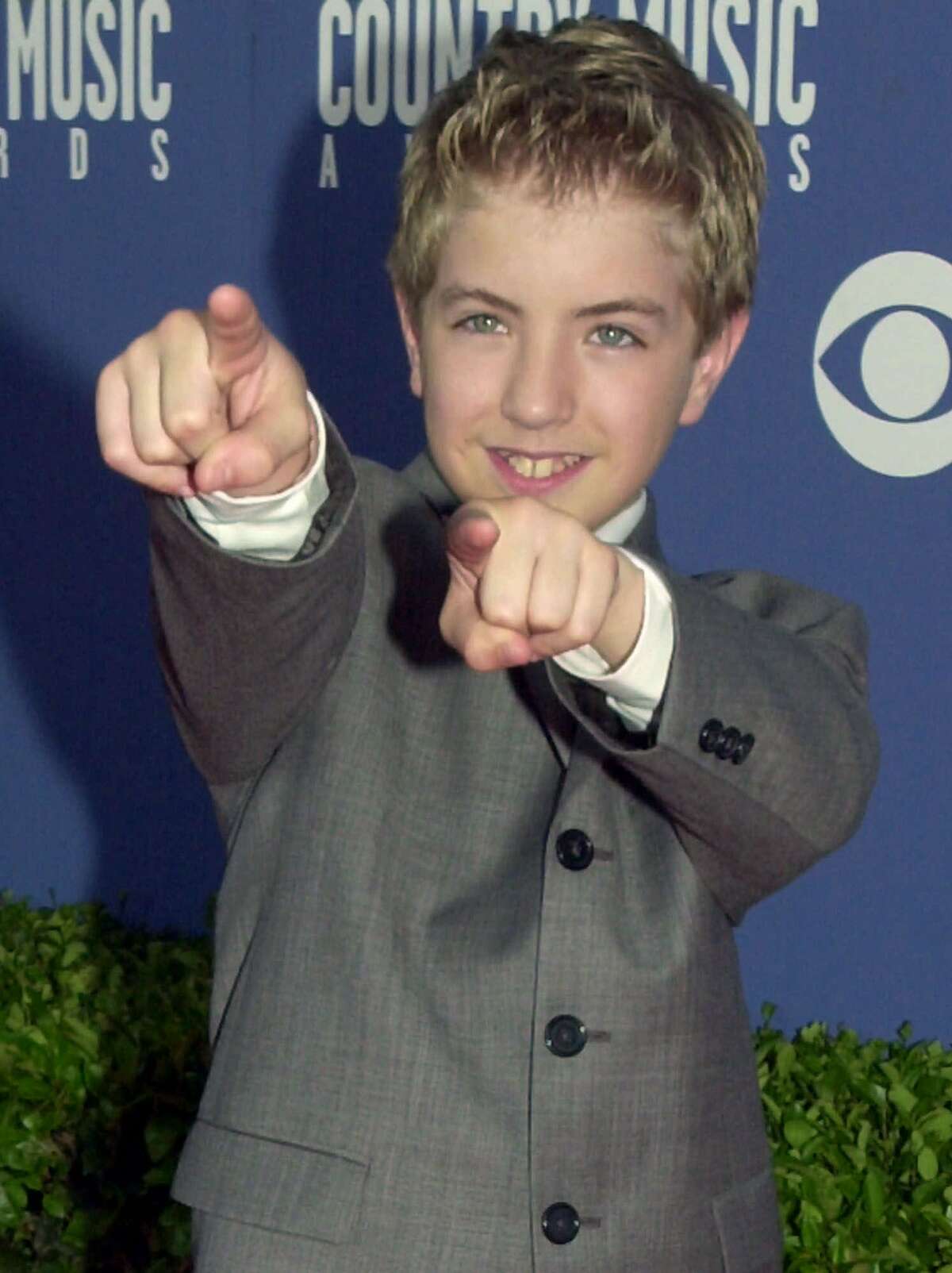 Country singer Billy Gilman re-emerges on 'The Voice'