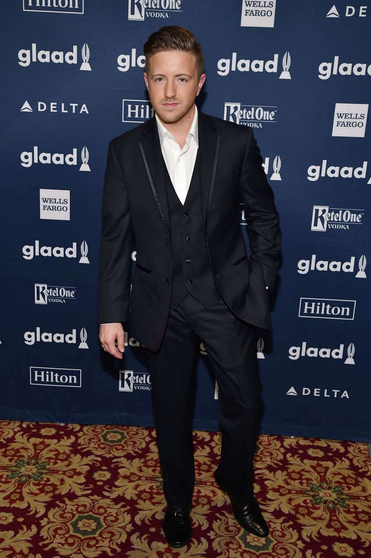 Country singer Billy Gilman re-emerges on 'The Voice'