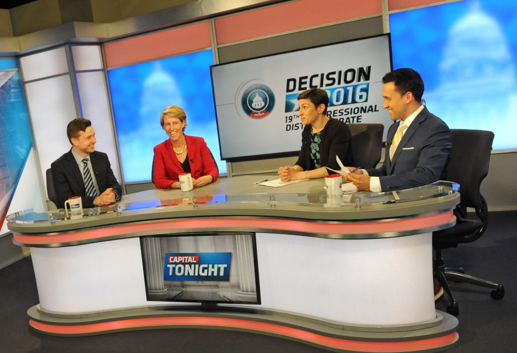 Time Warner Cable News is now Spectrum News