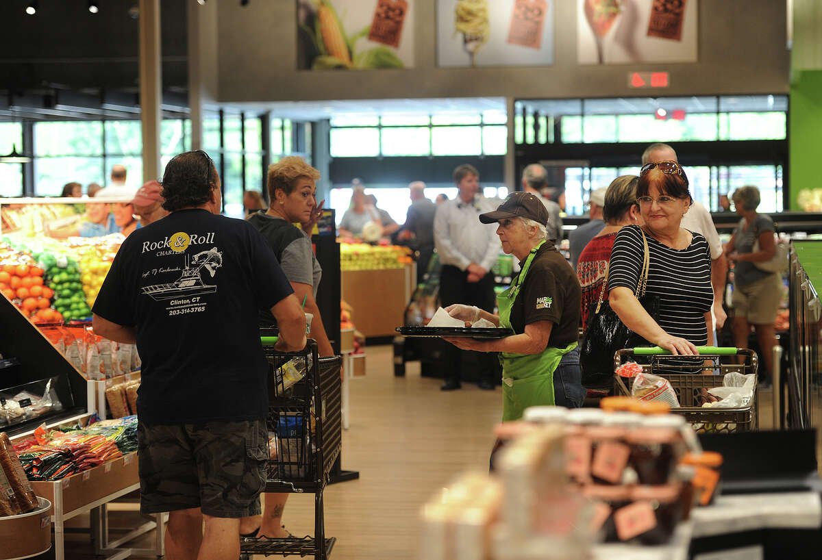 Market 32 by Price Chopper opens in Oxford