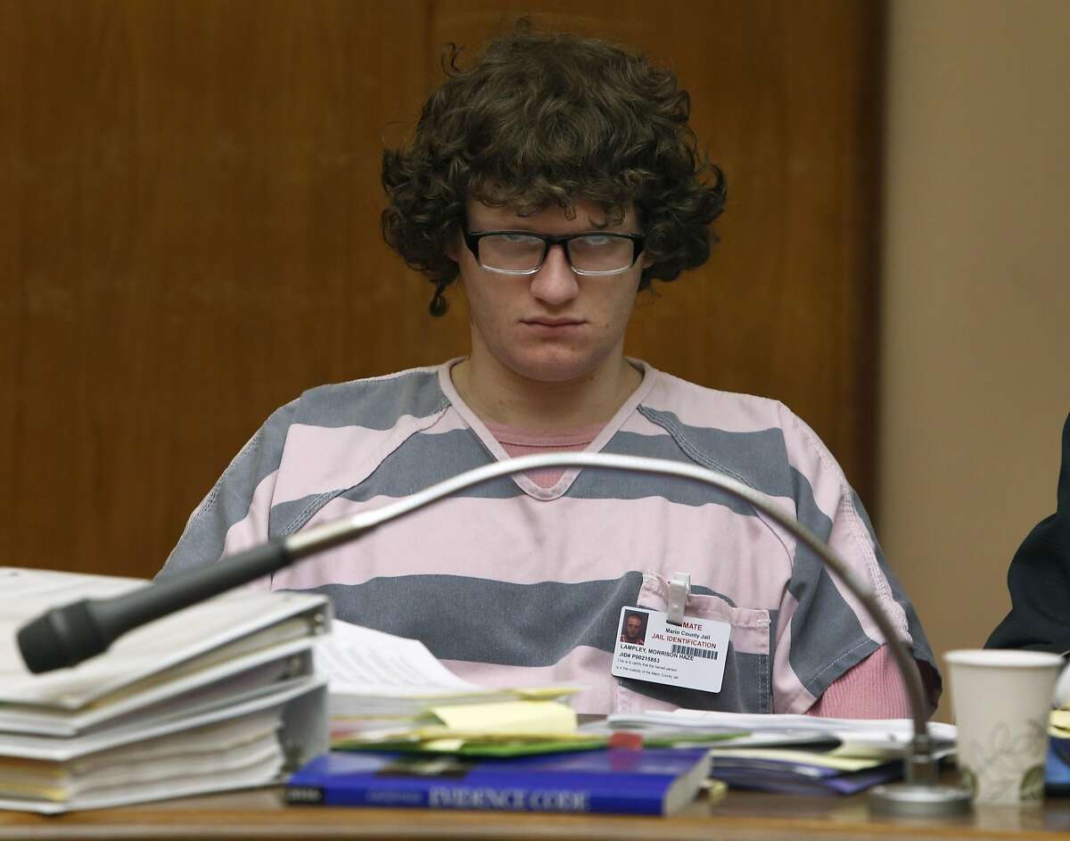 Details of Bay Area drifter killings emerge in Marin County hearing